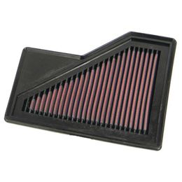 K&N FILTERS K&N FILTERS Luftfilter 332885 Langzeitfilter 30mm