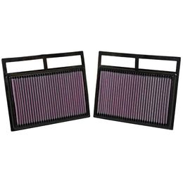 K&N FILTERS K&N FILTERS Luftfilter 332412 Langzeitfilter 29mm