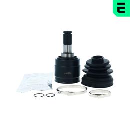 OPTIMAL Gelenksatz, Antriebswelle ct1075 getriebeseitig f&uuml;r HYUNDAI
