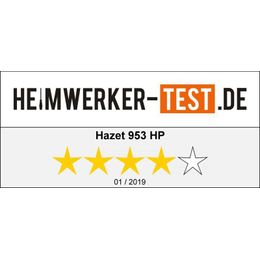 Hazet Steckschl&uuml;sselsatz 953hp