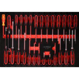 KS Tools Schraubendrehersatz 8110027