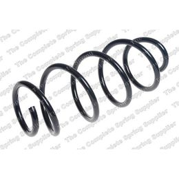 KILEN Fahrwerksfeder 10244 Vorderachse f&uuml;r Audi
