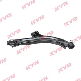 KYB Lenker, Radaufh&auml;ngung ksc5705 unten f&uuml;r NISSAN