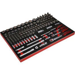 KS Tools Steckschl&uuml;sselsatz 8110139
