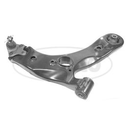 CORTECO Lenker, Radaufh&auml;ngung 49397735 unten f&uuml;r TOYOTA