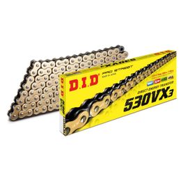 DID Motorrad-Antriebskette 62530251162