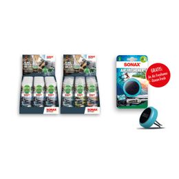 Sonax Lufterfrischer 07697410 0.1l