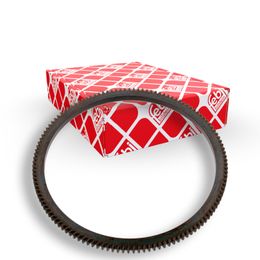 febi bilstein Zahnkranz, Schwungrad 01452 f&uuml;r Mercedes