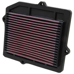 K&N FILTERS K&N FILTERS Luftfilter 332025 Langzeitfilter 22mm