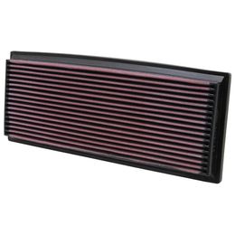 K&N FILTERS K&N FILTERS Luftfilter 332046 Langzeitfilter 27mm