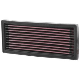 K&N FILTERS K&N FILTERS Luftfilter 332586 Langzeitfilter 24mm