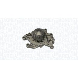 MAGNETI MARELLI Wasserpumpe 350984139000 f&uuml;r Ford Opel DS TOYOTA