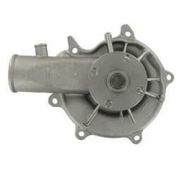 SKF Wasserpumpe vkpc85600 f&uuml;r Opel Vaughall