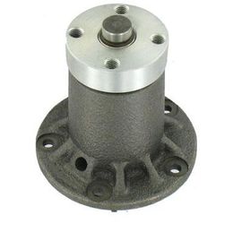 SKF Wasserpumpe vkpc88807 f&uuml;r Mercedes