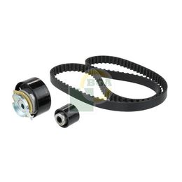 BGA Zahnriemensatz tb6720k f&uuml;r Citro&euml;n TOYOTA