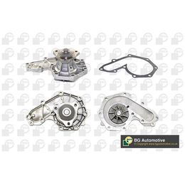 BGA Wasserpumpe cp2390 f&uuml;r Opel Volvo Vaughall MITSUBISHI RENAULT