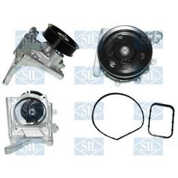 SALERI SIL Wasserpumpe pa1732 f&uuml;r Vaughall