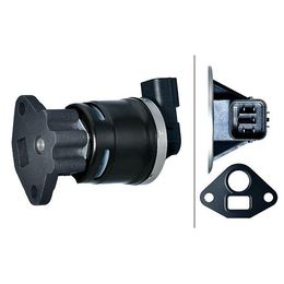 Hella AGR-Ventil 6nu014865401 f&uuml;r HONDA