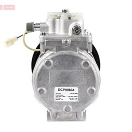 DENSO Kompressor, Klimaanlage dcp99834