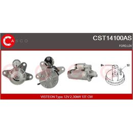 Casco Starter cst14100as f&uuml;r Ford