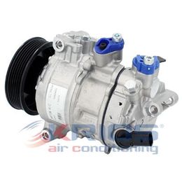 MEAT & DORIA MEAT & DORIA Kompressor, Klimaanlage k15507a f&uuml;r VAG CUPRA Audi