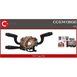 Casco Lenkstockschalter ccs74135gs f&uuml;r Fiat