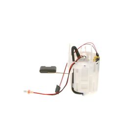 Bosch Kraftstoff-F&ouml;rdereinheit 1987580088 im Kraftstoffbeh&auml;lter f&uuml;r Mercedes
