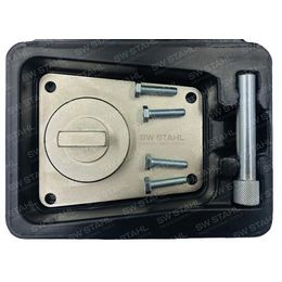 SWSTAHL Arretierwerkzeugsatz, Steuerzeiten 26130l f&uuml;r CHEVROLET