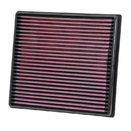 K&N FILTERS K&N FILTERS Luftfilter 333002 Langzeitfilter 35mm