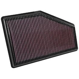 K&N FILTERS K&N FILTERS Luftfilter 335049 Langzeitfilter 26mm