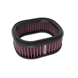 K&N FILTERS K&N FILTERS Luftfilter pl1822 Langzeitfilter 78mm