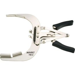 Hazet Kolbenringzange 7901 f&uuml;r Mercedes