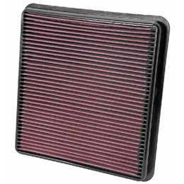 K&N FILTERS K&N FILTERS Luftfilter 332387 Langzeitfilter 35mm