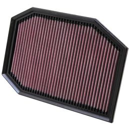 K&N FILTERS K&N FILTERS Luftfilter 332970 Langzeitfilter 22mm