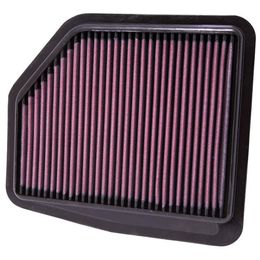 K&N FILTERS K&N FILTERS Luftfilter 332429 Langzeitfilter 22mm