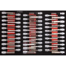 KS Tools Steckschl&uuml;sselsatz 8111064