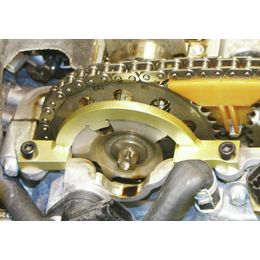 Gedore Arretierwerkzeugsatz, Steuerzeiten kl048243ka f&uuml;r Opel Suzuki