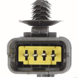 HERTH+BUSS ELPARTS Sensor, Abgastemperatur 70682553 vor Ru&szlig;partikelfilter f&uuml;r Vaughall Fiat