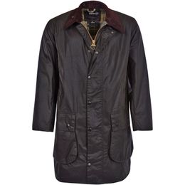 Barbour Wachsjacke Border Sage (Gr&ouml;&szlig;e: 40)