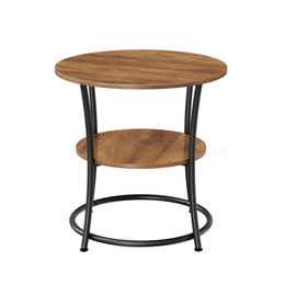 BEISTELLTISCH END TABLE