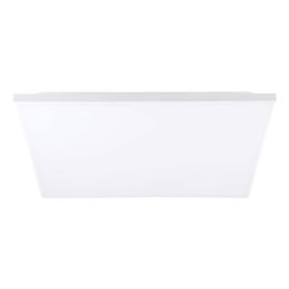 Eglo LED-Paneel Turcona Wei&szlig; max. 21 Watt