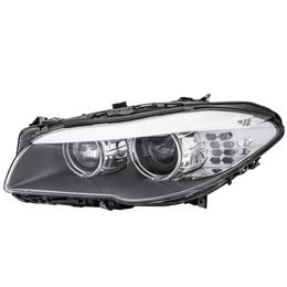 Hella Hauptscheinwerfer 1zs010131651 D1S/H7 links f&uuml;r BMW
