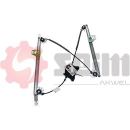 SEIM Fensterheber 902748 vorne links f&uuml;r VW
