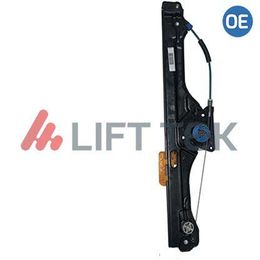 LIFT-TEK Fensterheber ltbm743l vorne links f&uuml;r BMW