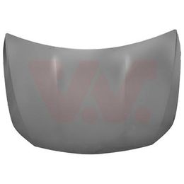 Van Wezel Motorhaube 2974670 f&uuml;r Mercedes