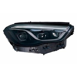 Hella Hauptscheinwerfer 1ex015568721 LED rechts f&uuml;r Mercedes