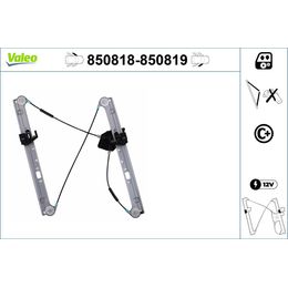 Valeo Fensterheber 850818 vorne links f&uuml;r BMW