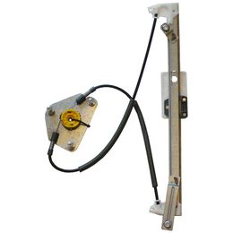 Valeo Fensterheber 851309 hinten rechts f&uuml;r VW
