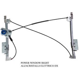 Valeo Fensterheber 852578 vorne links f&uuml;r MINI