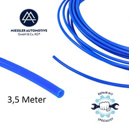 MIESSLERAUTOMOTIVE Schlauch, Luftversorgung ma0000146 Hinterachse links f&uuml;r Mercedes